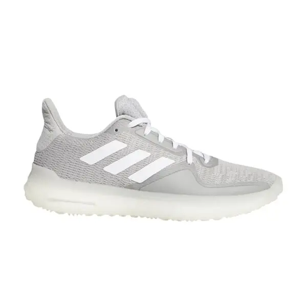 Adidas Fitboost Trainer - Grey
