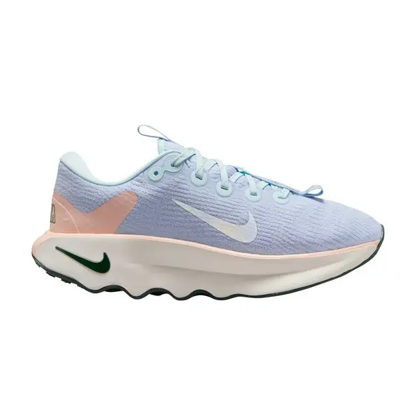 Nike Motiva Premium Sneakers - Blue
