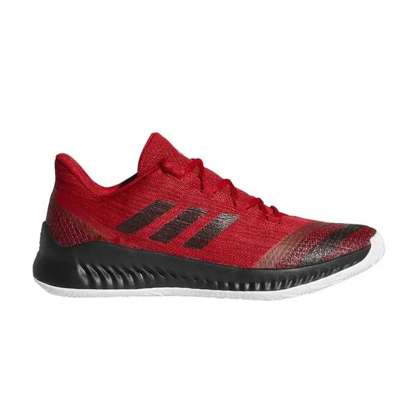 Adidas Harden B/e 2 Sneakers - Red