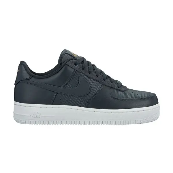 Nike Force 1 '07 Lx Sneakers - Black