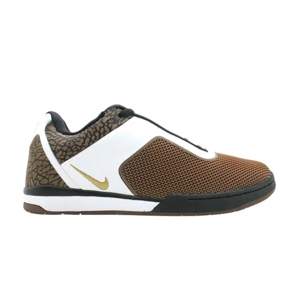 Nike Zoom Tre