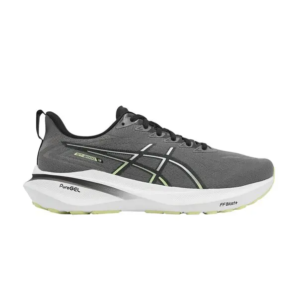 Asics Gt 2000 13 Sneakers - Grey