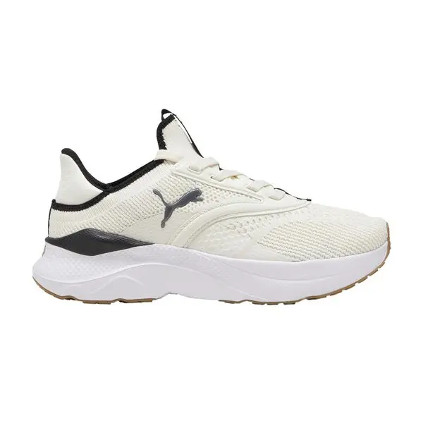 PUMA Softride Mayve Sneakers - Cream