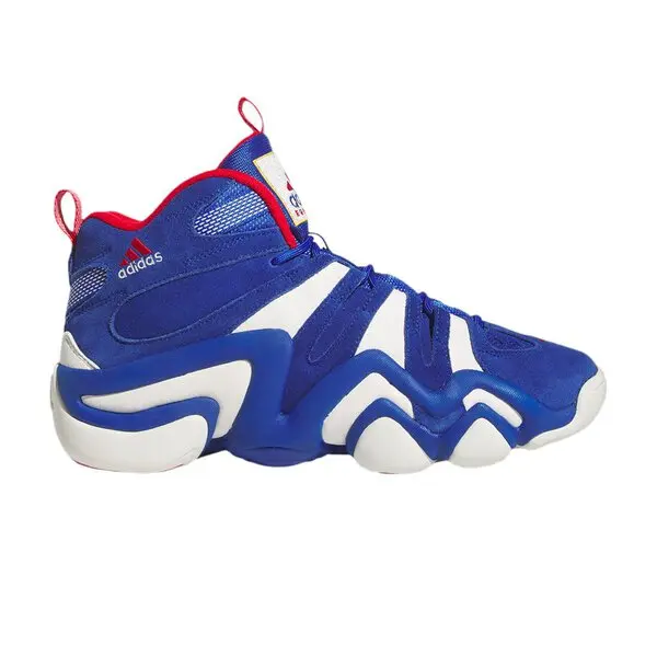Adidas Crazy 8 'philly' Sneakers