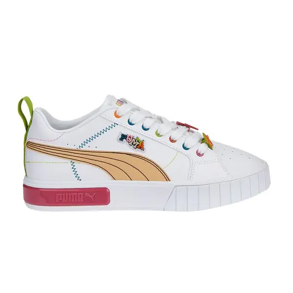 PUMA Cali Star 'pierced' Sneakers