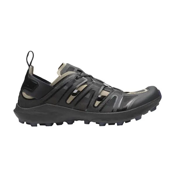 SALOMON Udara Advanced - Black