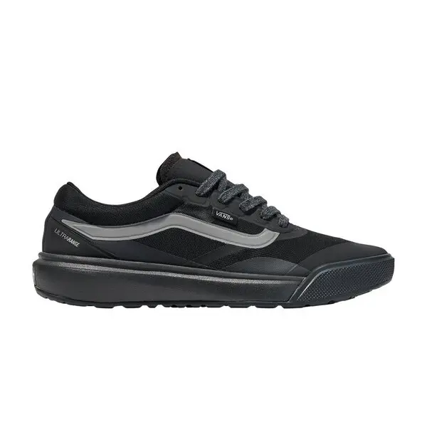 VANS Ultrarange 2.0 Sneakers - Black
