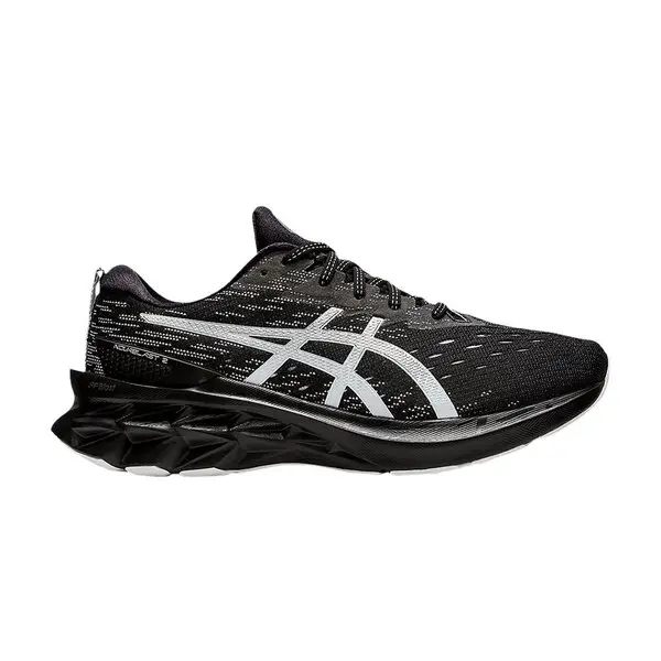 Asics Novablast 2 Sneakers - Black