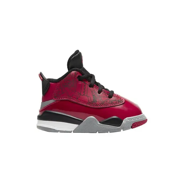 JORDAN Dub Zero Td "toro Bravo