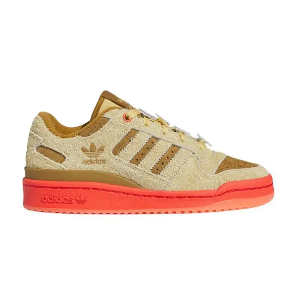 Adidas Dr. Seuss X Forum Low J 'max