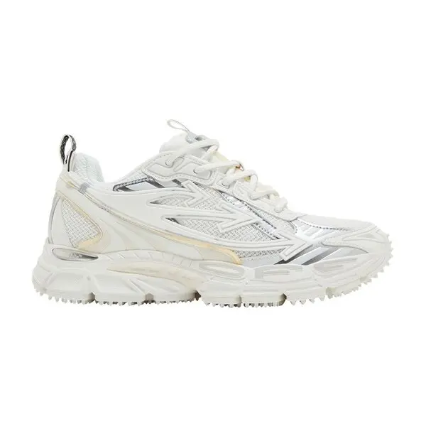 Off-White Be Right Back Sneakers