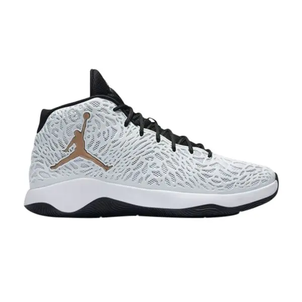 JORDAN Ultra.fly Sneakers - White