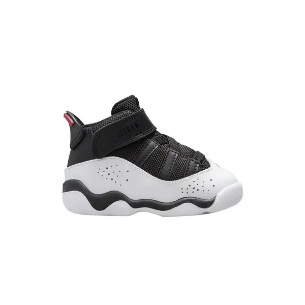 JORDAN 6 Rings Td Sneakers - Black