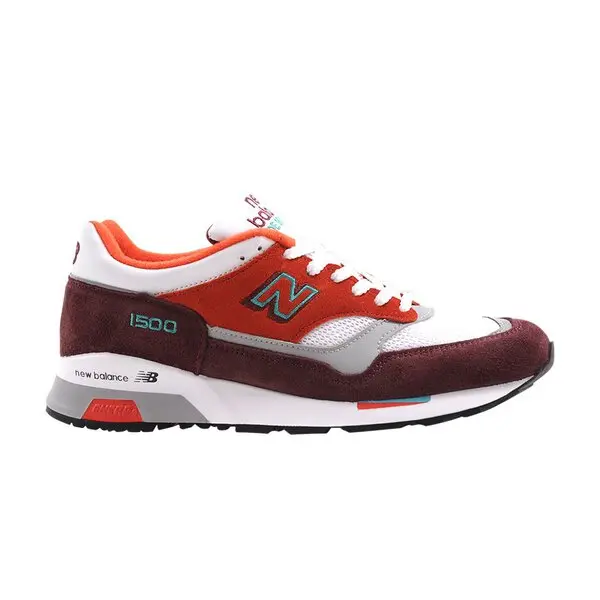 NEW BALANCE M1500 'contradiction Pack - Red
