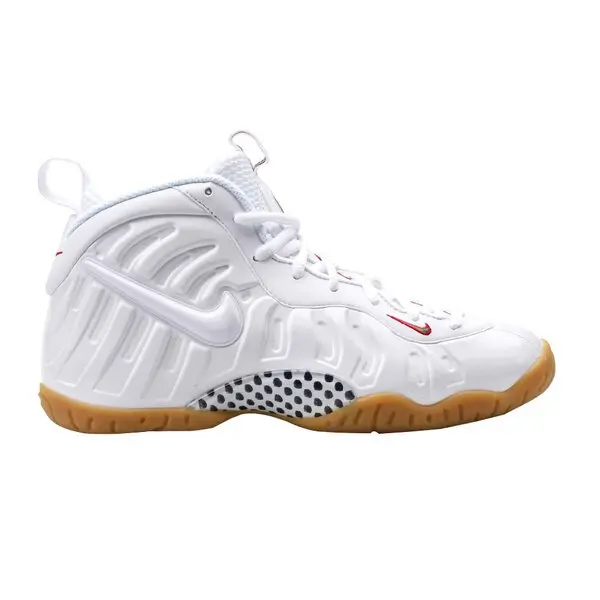 Nike Little Posite Pro Gs Sneakers