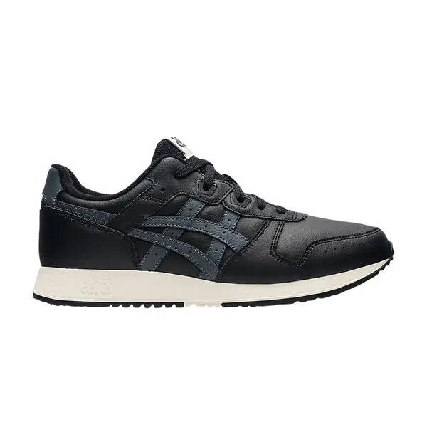 Asics Lyte Classic Sneakers - Black