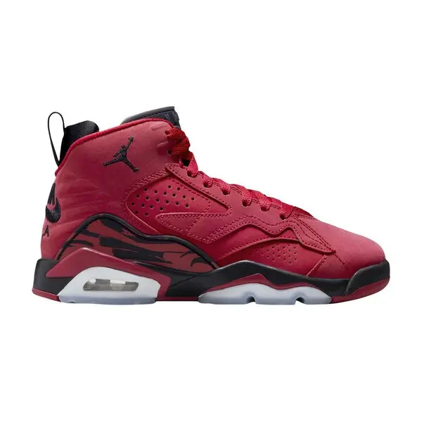 JORDAN Mvp Gs Raging Bull - Red