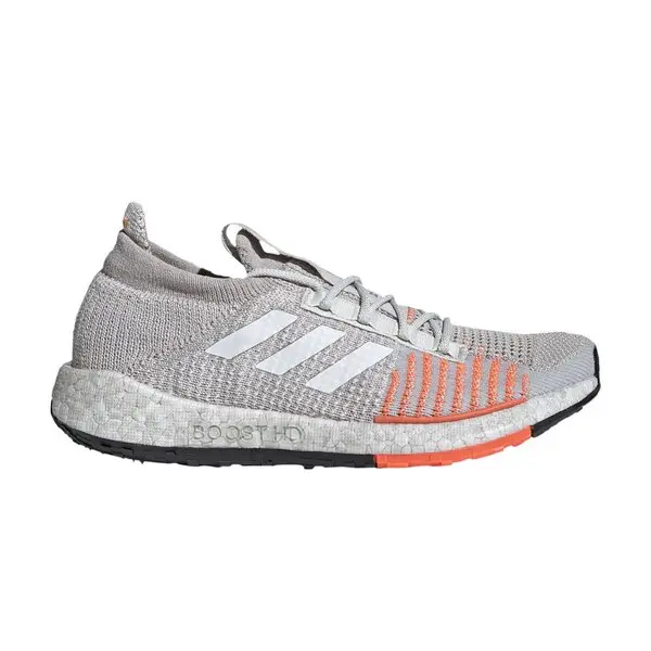 Adidas Pulseboost Hd Hi-res Coral