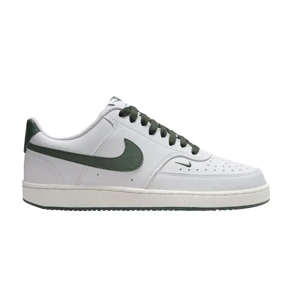 Nike Court Vision Low Next Nature Sneakers