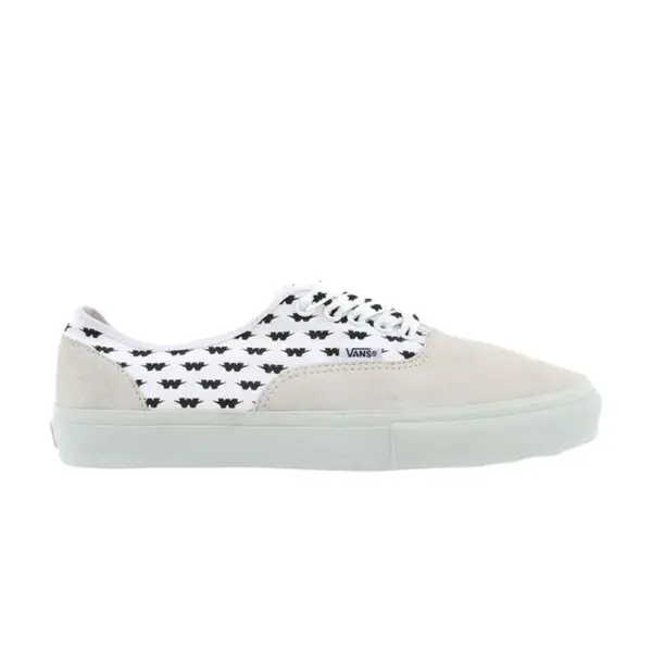 VANS Authentic S Wtaps Sneakers - White