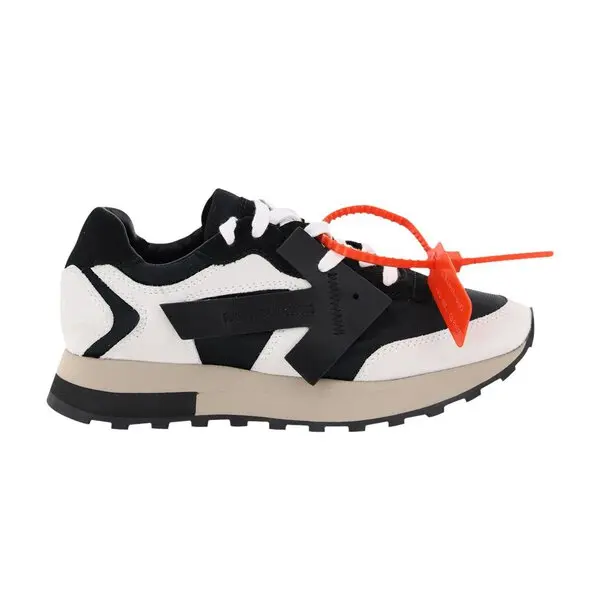 Off-White Hg Runner