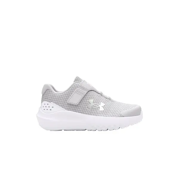 Under Armour Surge 4 Ac Td Sneakers - Grey