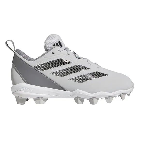 Adidas Adizero Instinct K Athletic Shoe - Grey
