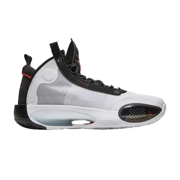 JORDAN 34 Bg Sneakers - Red