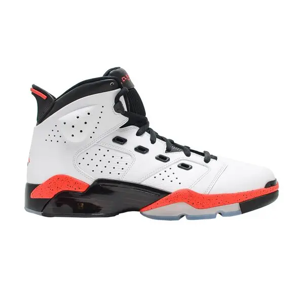 JORDAN 6-17-23 Sneakers - White