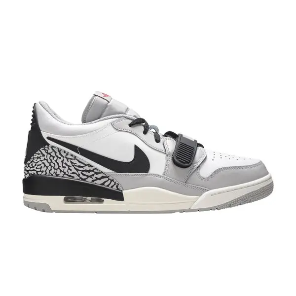 JORDAN Legacy 312 Low Sneakers - White