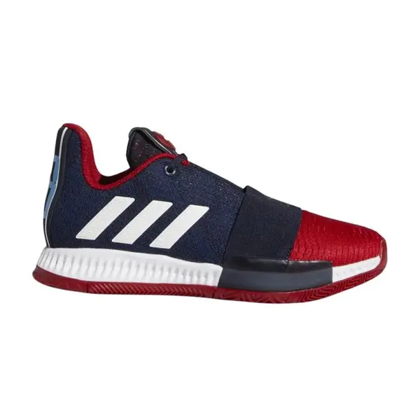 Adidas Harden Vol. 3 J 'shark - Blue