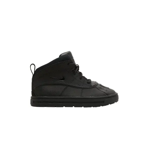 Nike Woodside 2 High Acg Td 'triple - Black