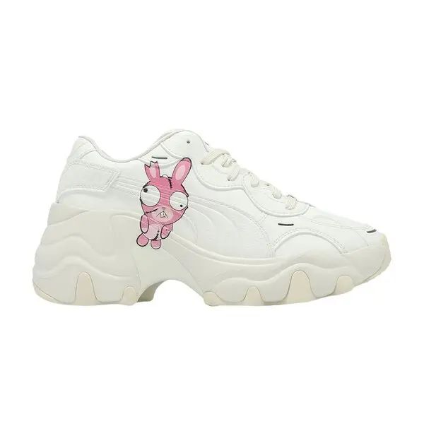 PUMA Pulsar Wedge Sneakers