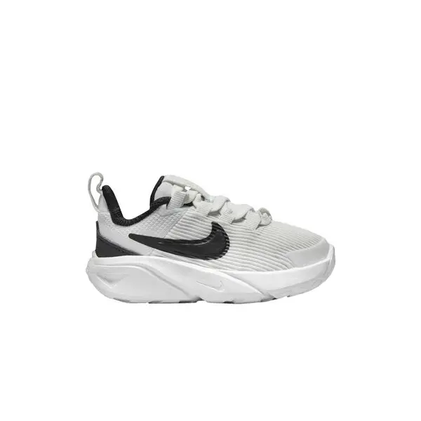 Nike Star Runner 4 Td Sneakers - White