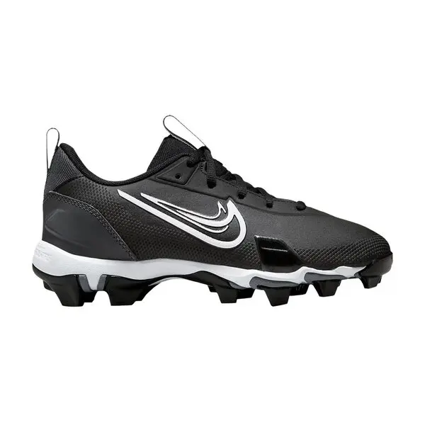 Nike Force Trout 9 Keystone Gs - Black