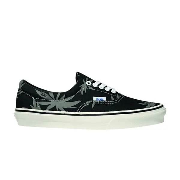 VANS Era Van Doren Palm - Black