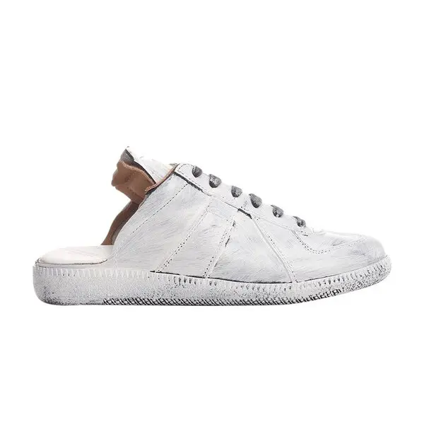 MAISON MARGIELA Open On The Back Replica 'painted
