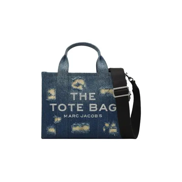 Marc Jacobs Small Tote Bag