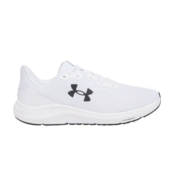 Under Armour Charged Pursuit 4 - White