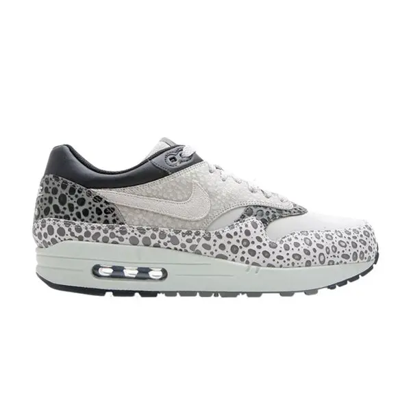 Nike Air Max 1 Premium Sp Sneakers - Grey
