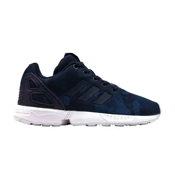 Flux Sneaker Adidas Zx Flux Womens Blue Adidas Zx Flux C Sneakers