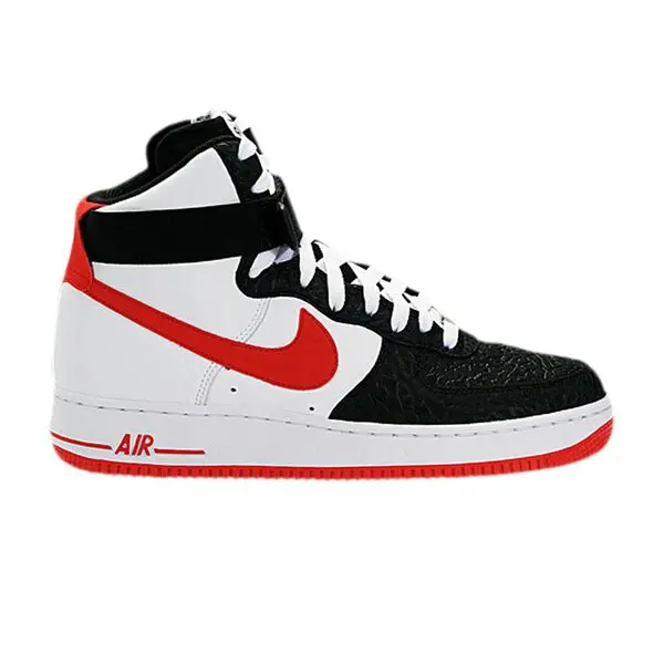 Nike Air Force 1 High '07 - White