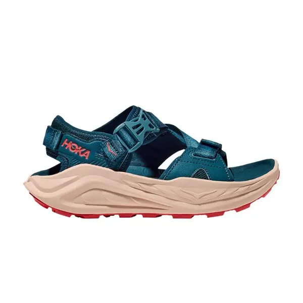 Hoka Infini Hike Tc Sandals