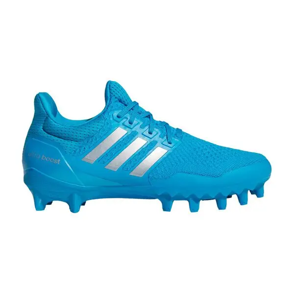 Adidas Ultraboost Cleat - Blue