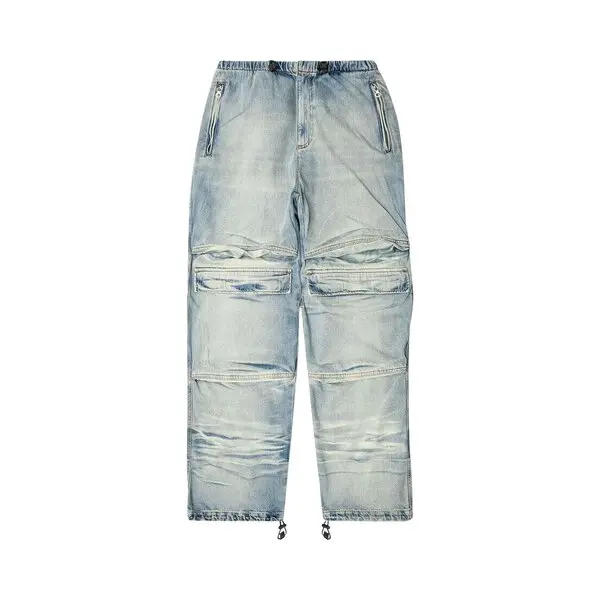 Diesel D-dayetz Pants