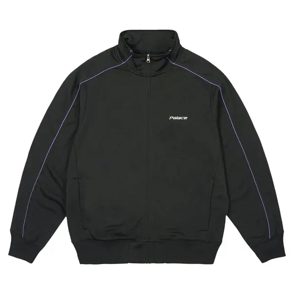 PALACE P-knit Track Top