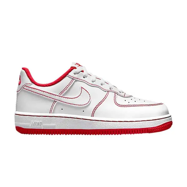 Nike Force 1 Ps 'contrast Stitch