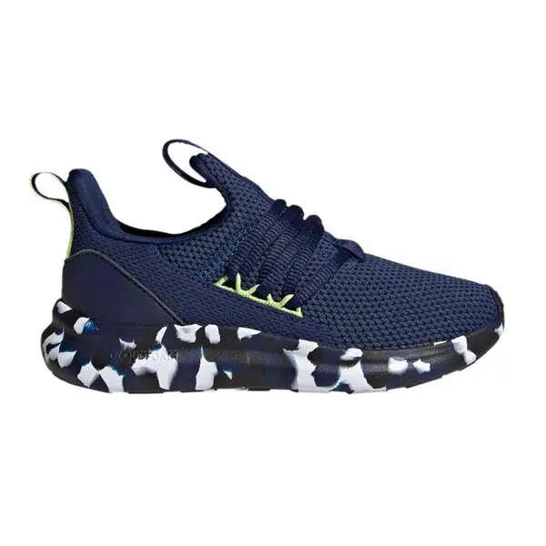 Adidas Lite Racer Adapt 7.0 K Sneakers - Blue
