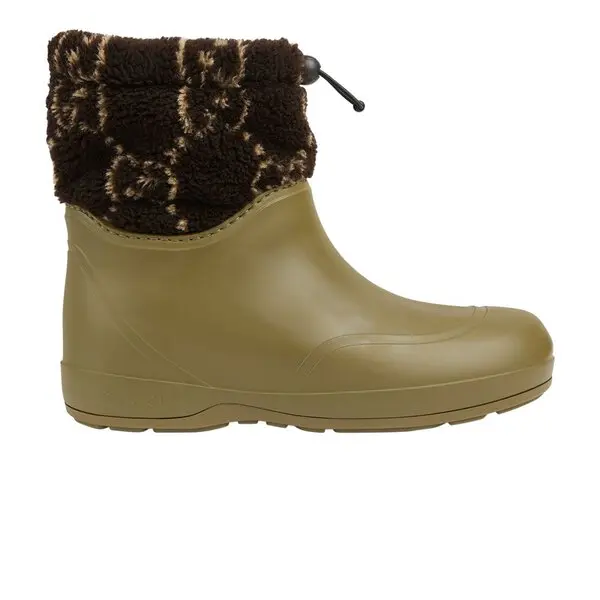 Gucci Ankle Boots