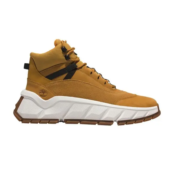 Timberland Turbo Hiker Boots